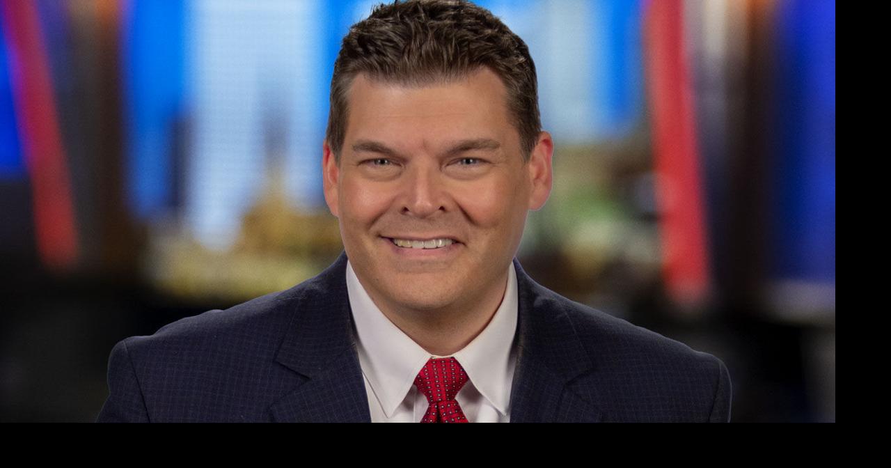Ron Terrell | Meet the Team | fox23.com