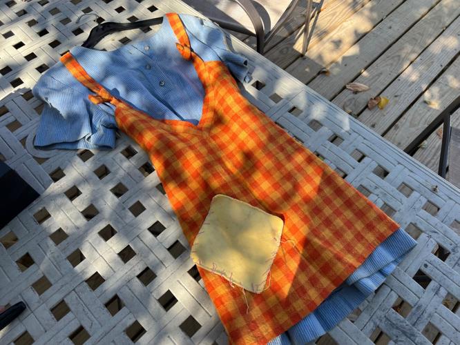 Photos: The actress who played Pippi Longstocking is now a local to ...