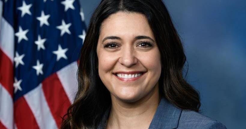 Rep. Stephanie Bice not running for Senate seat | News | fox23.com