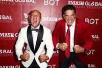 Photos: Lou Ferrigno through the years | | fox23.com
