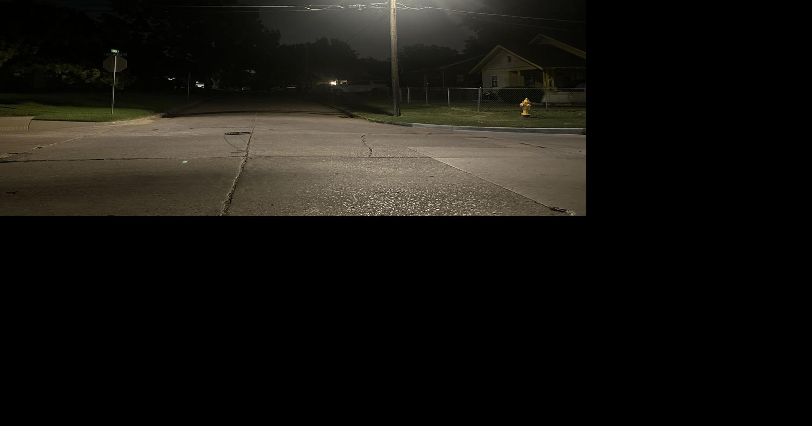 Police investigating north Tulsa shooting | News | fox23.com