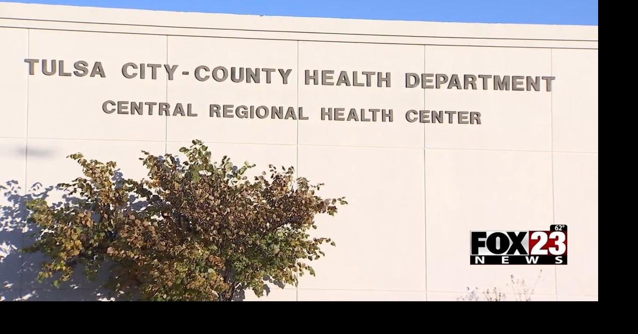 Tulsa Health Department seeing spike in syphilis in babies | Local ...