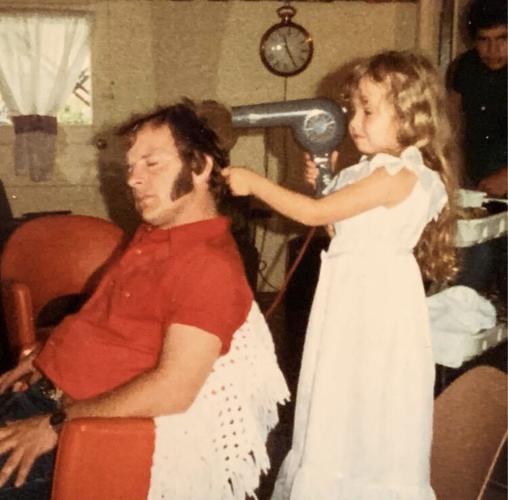 Stilwell woman loses family in pandemic, now fighting aggressive breast ...
