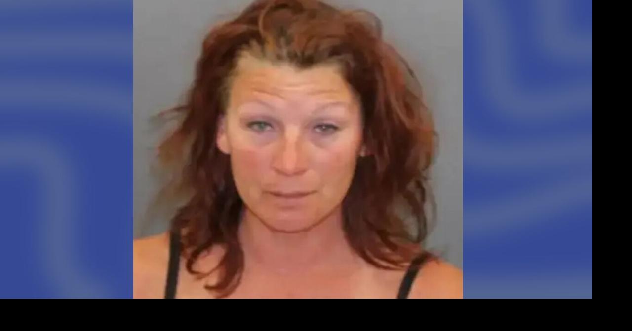 Indiana woman sentenced to 57 years in DWI case that killed man, great ...