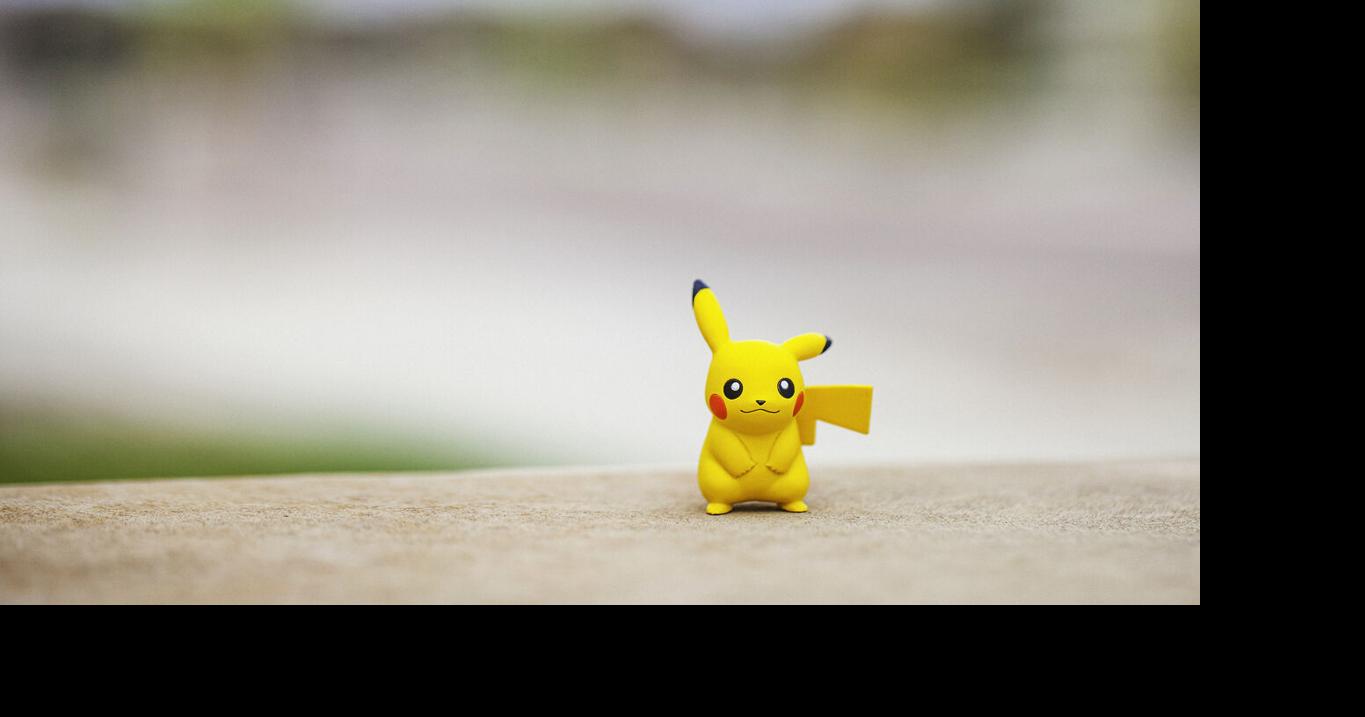 Dog dyed to look like Pikachu, owner fined | Trending | fox23.com