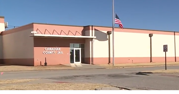 Court documents: Canadian County Jail inmate dies after taking drugs ...