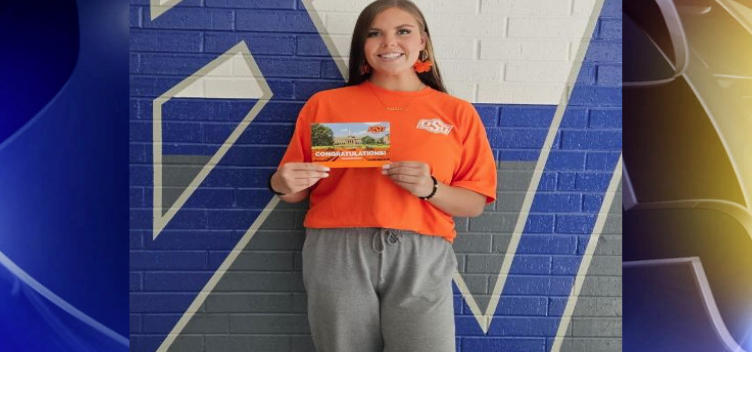 Ketchum HS senior dies, scholarship created in her honor | News | fox23.com