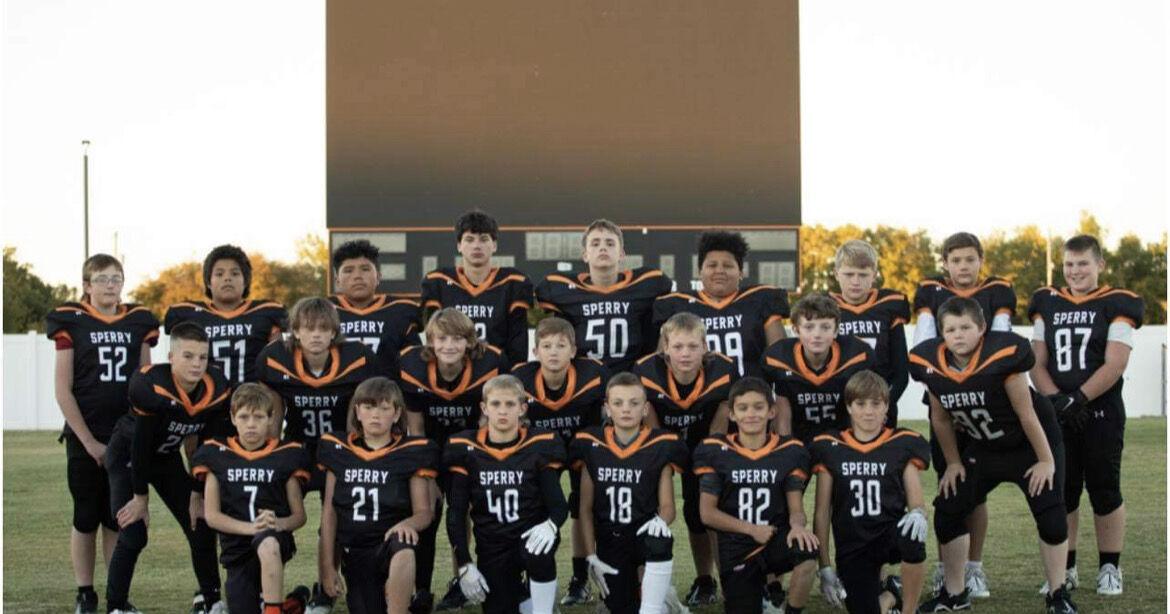 Sperry Football Booster Club files lawsuit over playoff controversies ...