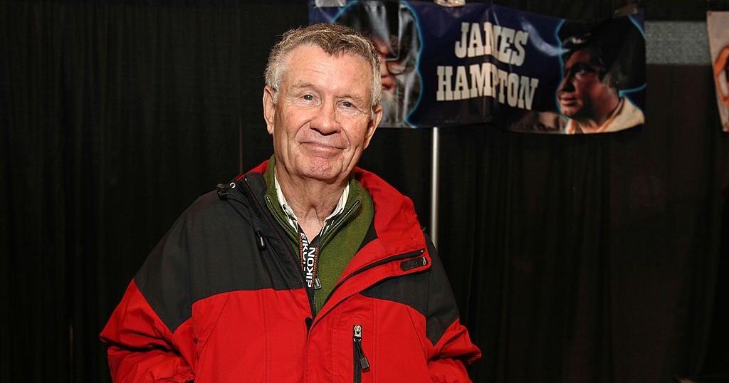 ‘F Troop,’ ‘Teen Wolf’ actor James Hampton dies at 84 | Trending ...