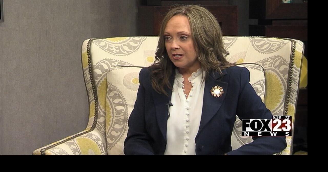 In Depth: State Auditor Cindy Byrd speaks about new report detailing ...