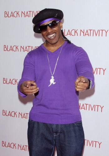 Photos: Kangol Kid through the years | | fox23.com