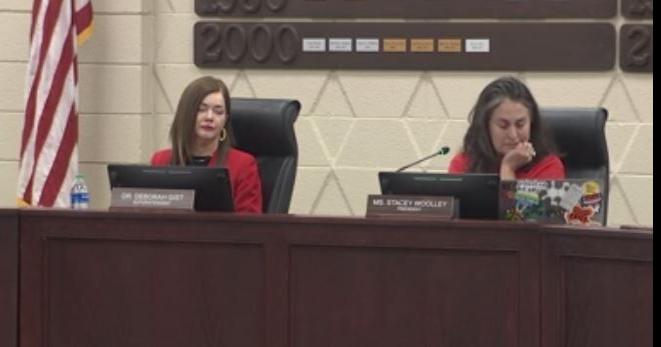 TPS Board of Education accepts resignation of Superintendent Dr ...