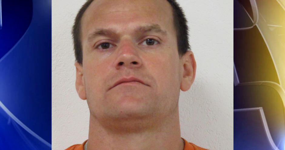 ODOC captures walkaway inmate | News | fox23.com