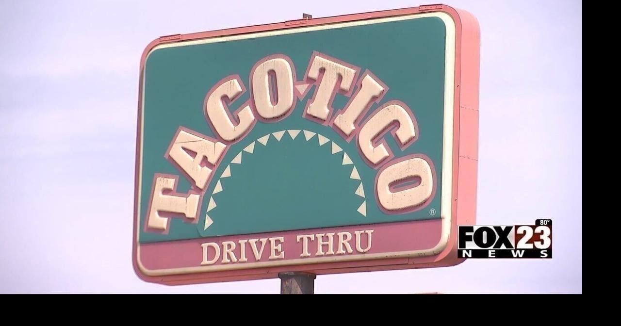Owner of Claremore's Taco Tico seeking community help to save ...
