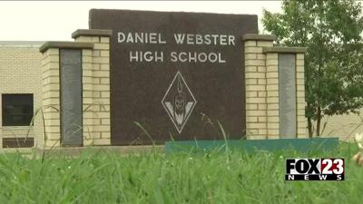 daniel webster middle school