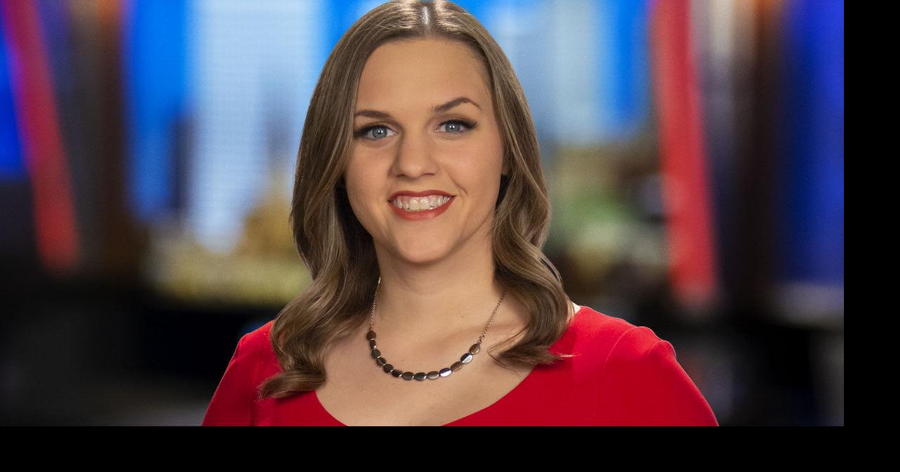 Laura Mock | Meet the Team | fox23.com