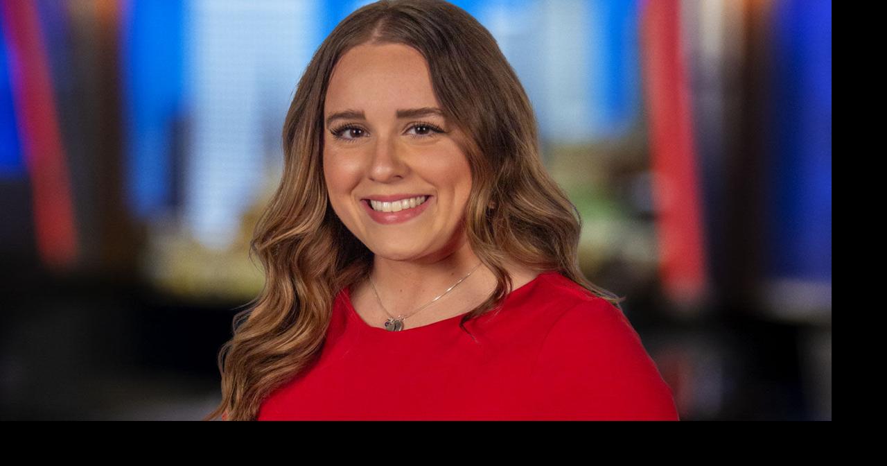 Mikayla Smith | Meet the Team | fox23.com