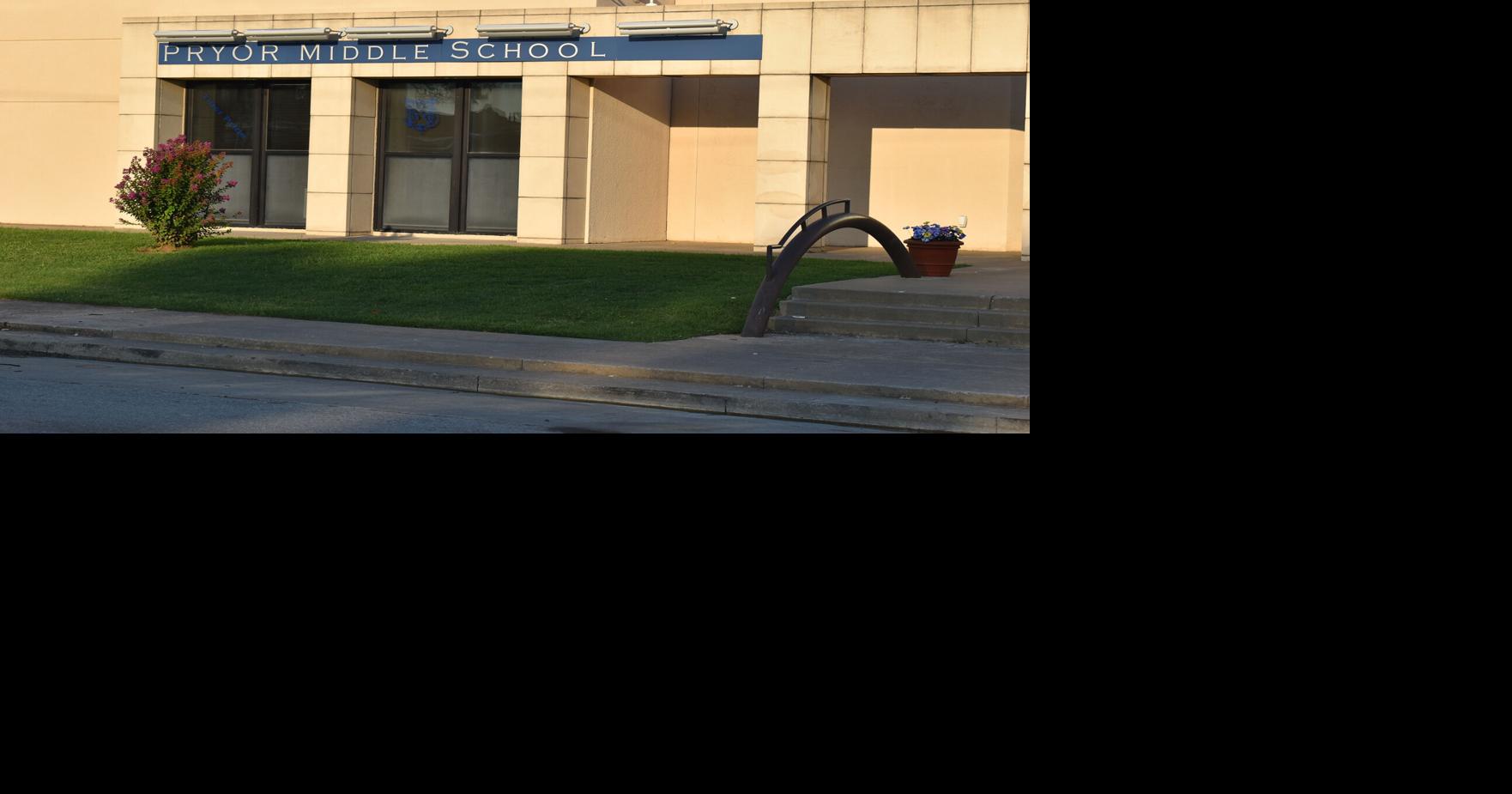 Pryor Middle School students return to class, no gas leak found in ...