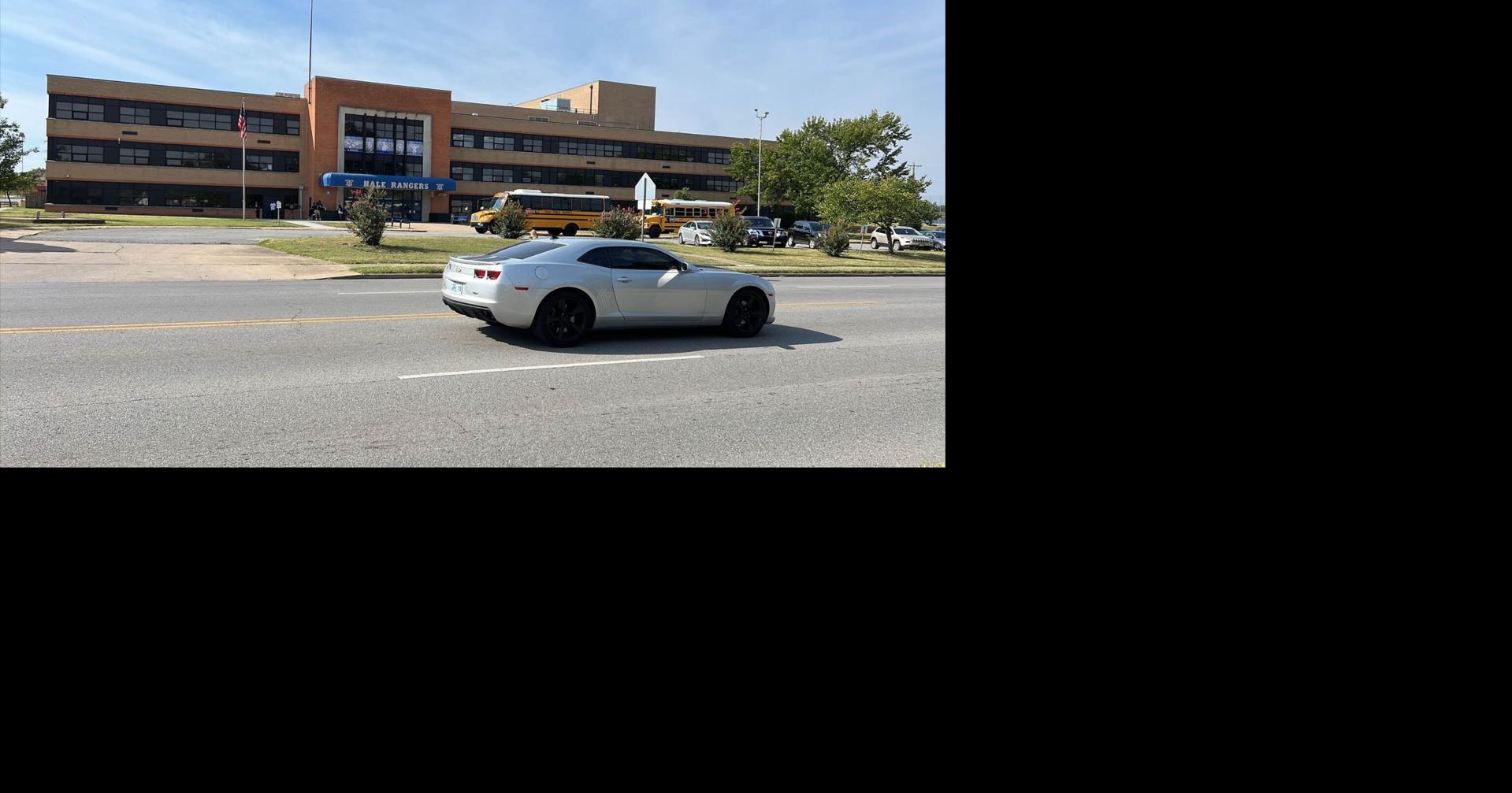 Nathan Hale High School put on lockdown day after middle school Airsoft ...