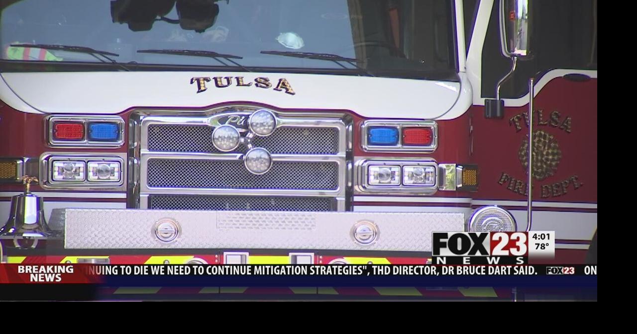 Three shifts at one Tulsa Fire station are quarantined | Local & State ...