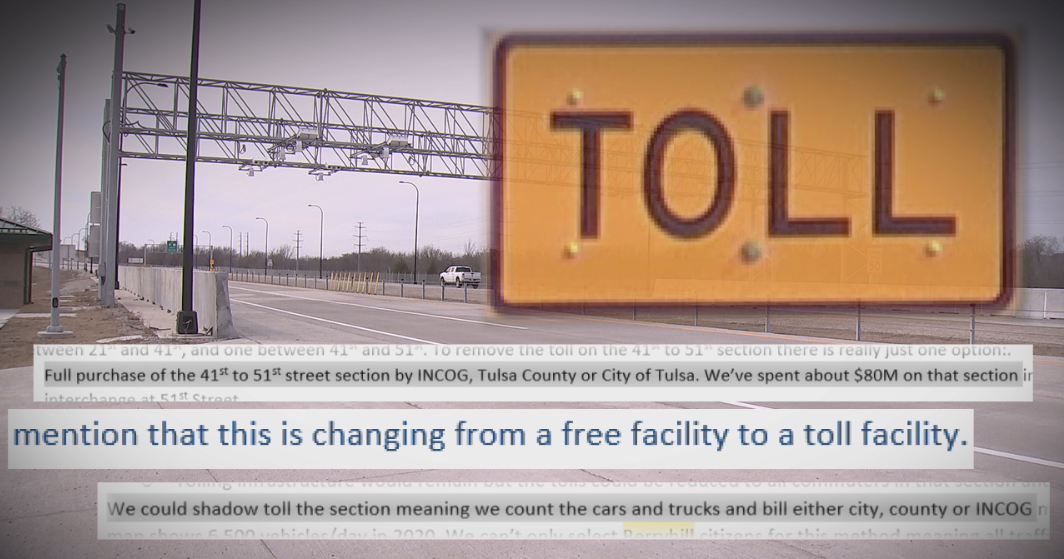 FOX23 EXCLUSIVE: Records show OTA ignored warning, talked secretly, may ...