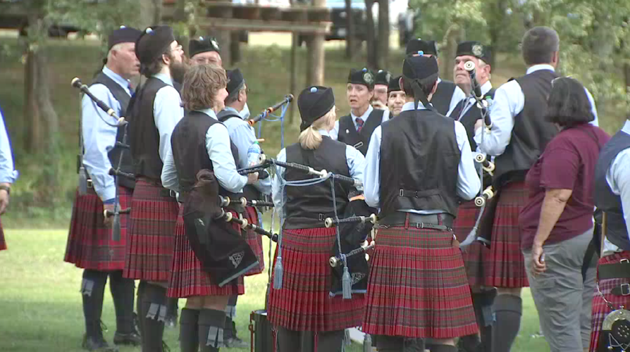 Photos: Saturday at Scotfest | | fox23.com