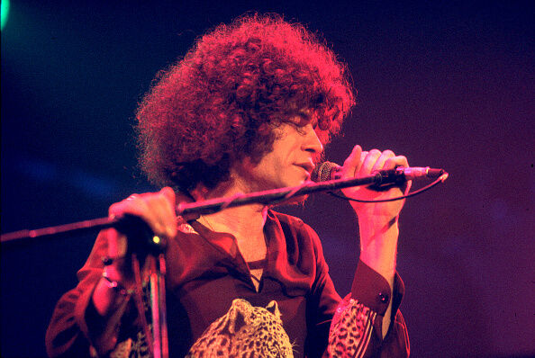 Photos: Dan McCafferty through the years | | fox23.com