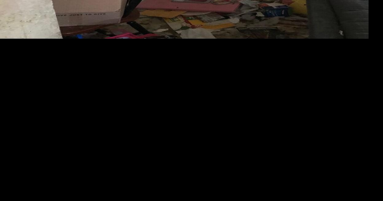 CHILDREN SAVED: Police find 5 and 6-year-old in unsanitary living ...