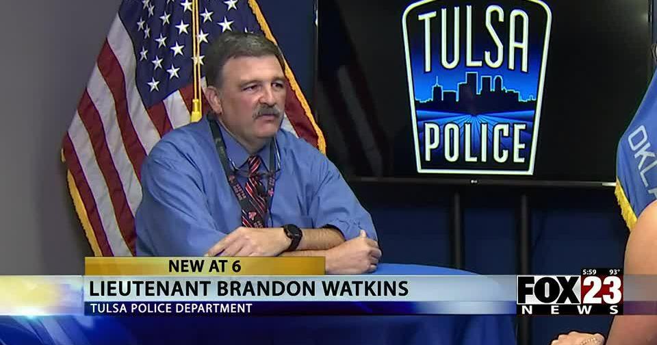 Tulsa detectives look into city’s homicide trend in 2020 | Local ...