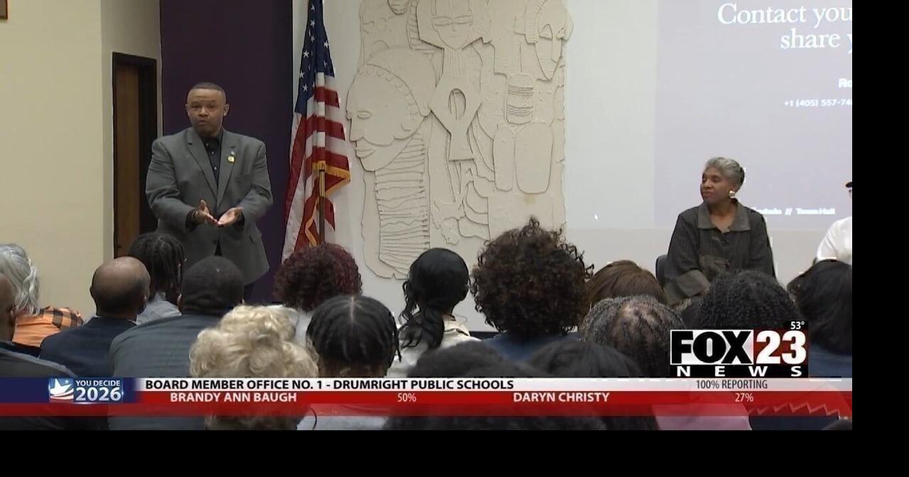 Debate grows over how to protect Tulsa Reconciliation Scholarship ...