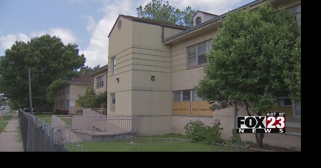 Rezoning approved for Laura Dester Shelter | News | fox23.com