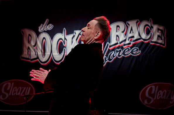 Photos: Robert Gordon through the years | | fox23.com