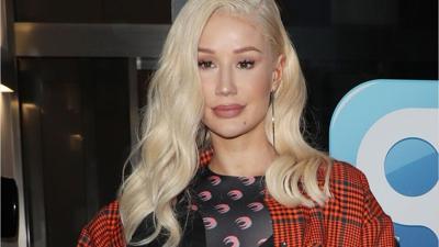 iggy azalea coloring pages to print