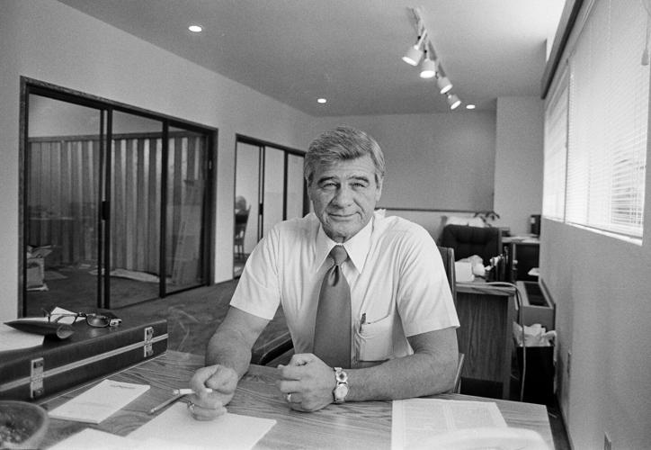 Photos: Hugh McElhenny through the years | | fox23.com
