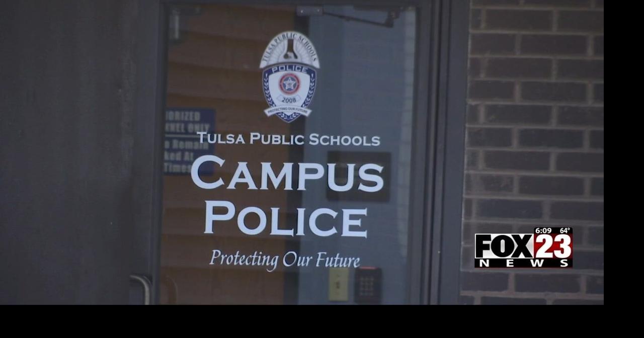 TPS middle and high schools implemented new special weapon scanners for ...