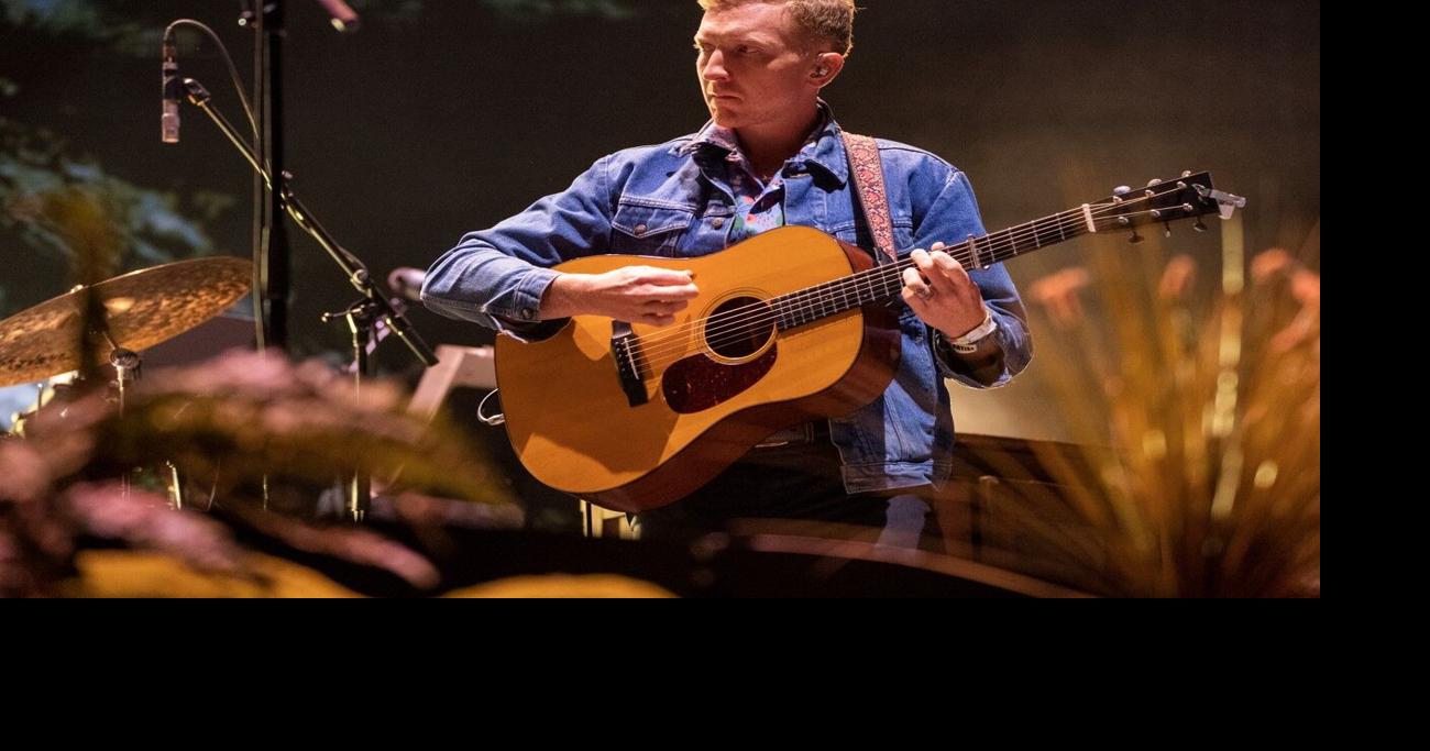 Musician Tyler Childers brings tour to Tulsa | Entertainment | fox23.com