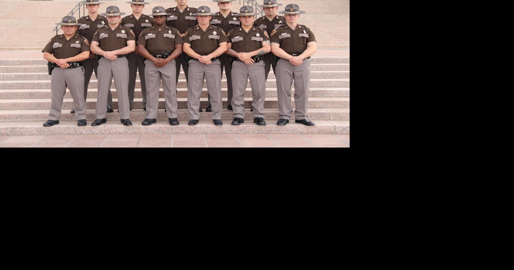 OHP graduates first ‘Bridge Academy’ class | News | fox23.com