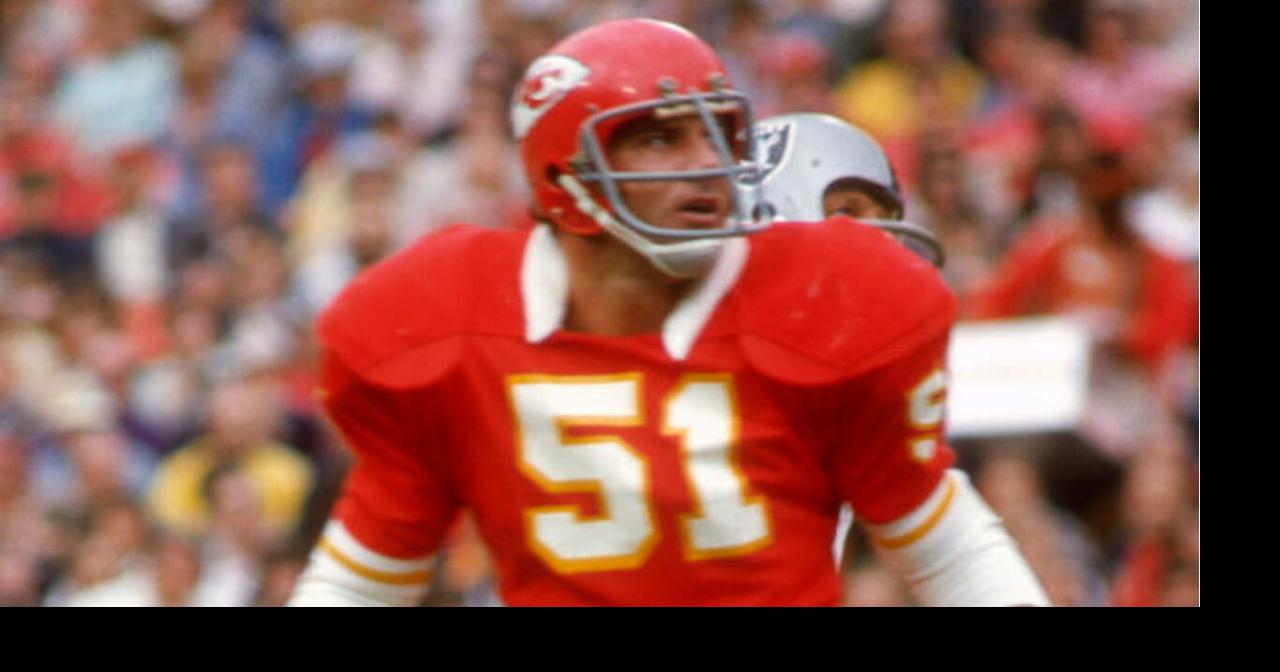 Jim Lynch, LB for Kansas City Chiefs’ Super Bowl IV champions, dead at ...