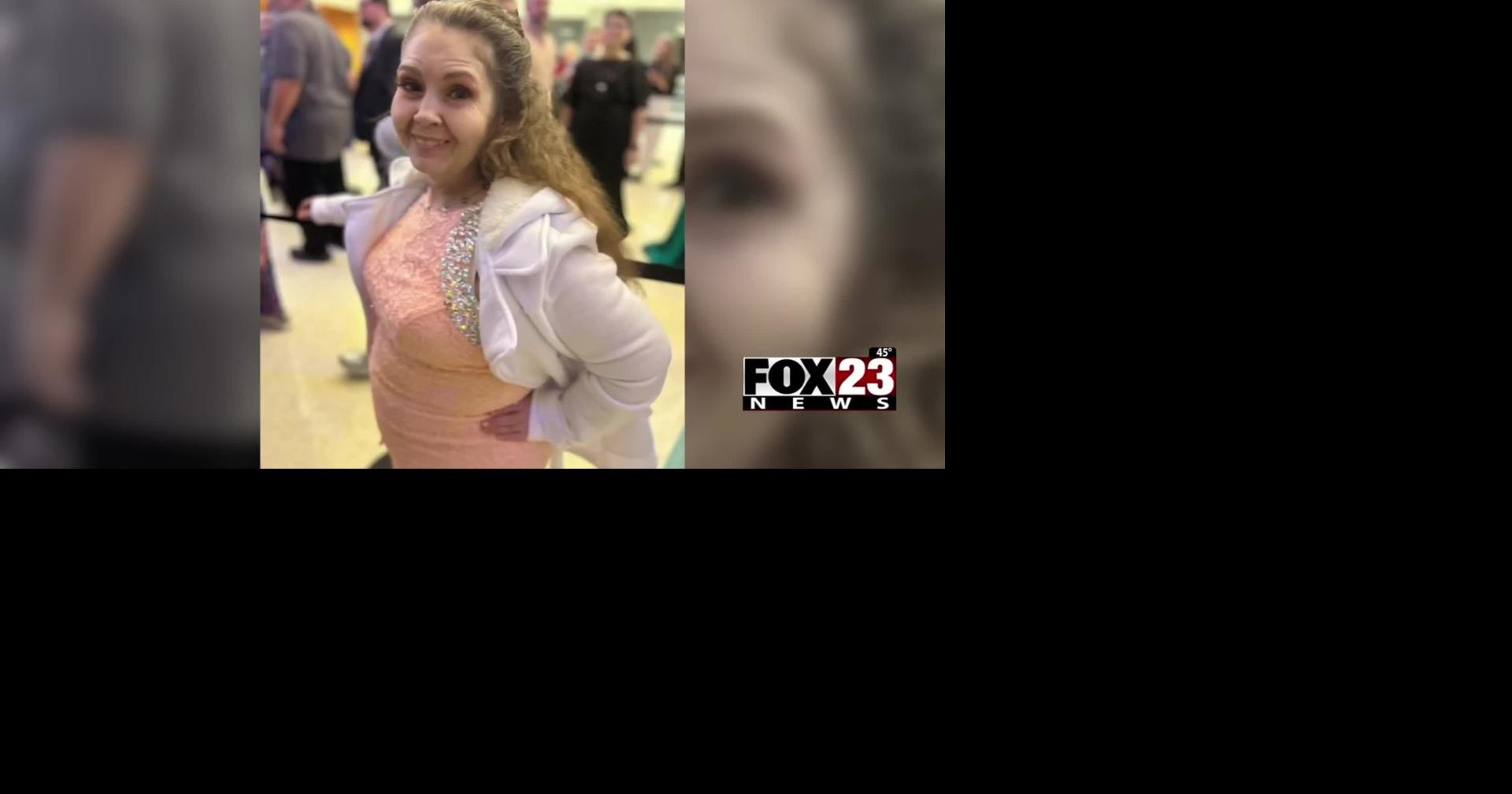 Missing Tulsa woman found after leaving prom event for those with ...