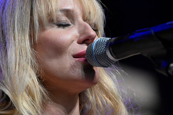 Photos: Jewel through the years | | fox23.com