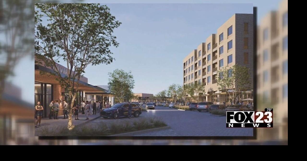 Tulsa City Council votes to approve major development project in south ...
