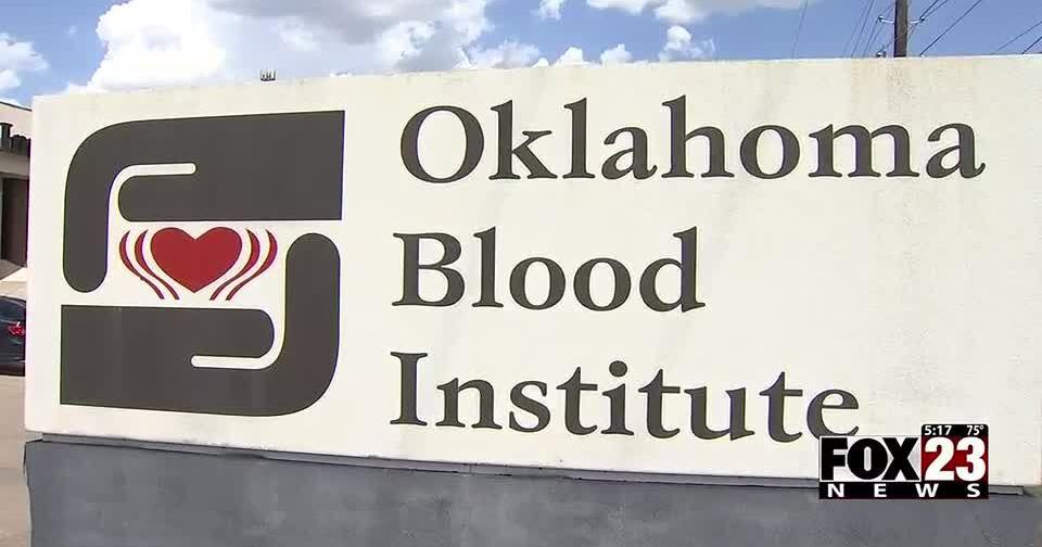 OBI offers chance to win $250 for donating blood | News | fox23.com