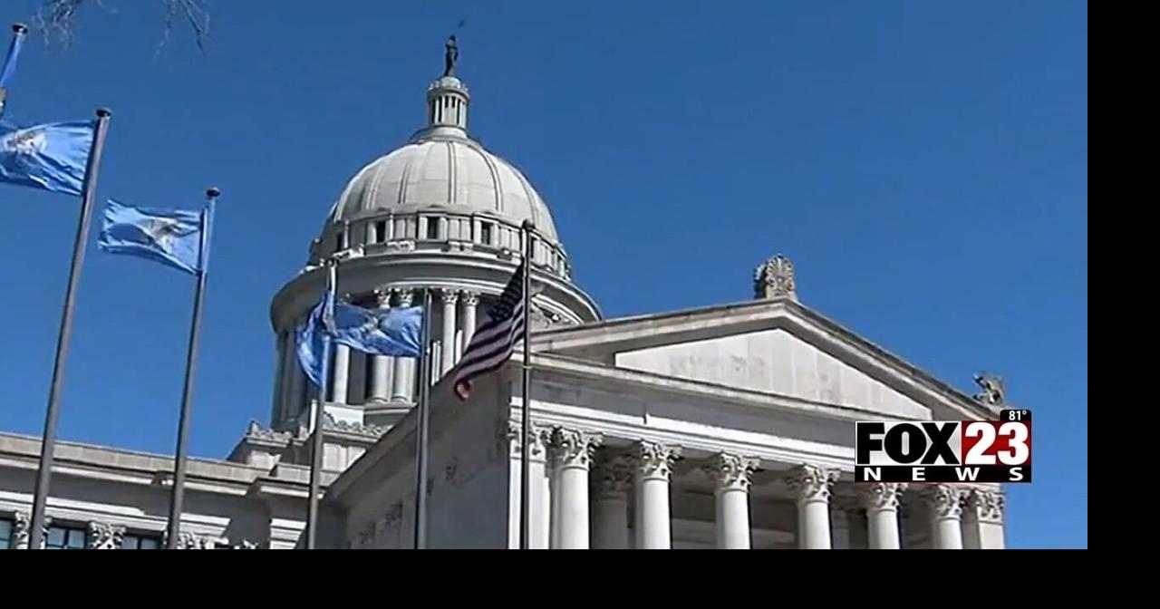 Tulsa County Sheriff and DA speak out in support of mental health ...