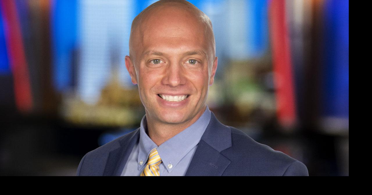 Spenser Tilus | Meet the Team | fox23.com