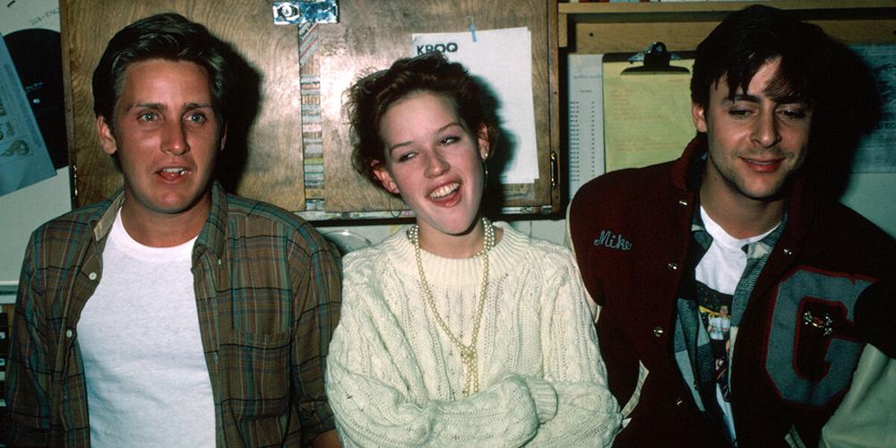Photos: The cast of 'The Breakfast Club' then and now | | fox23.com