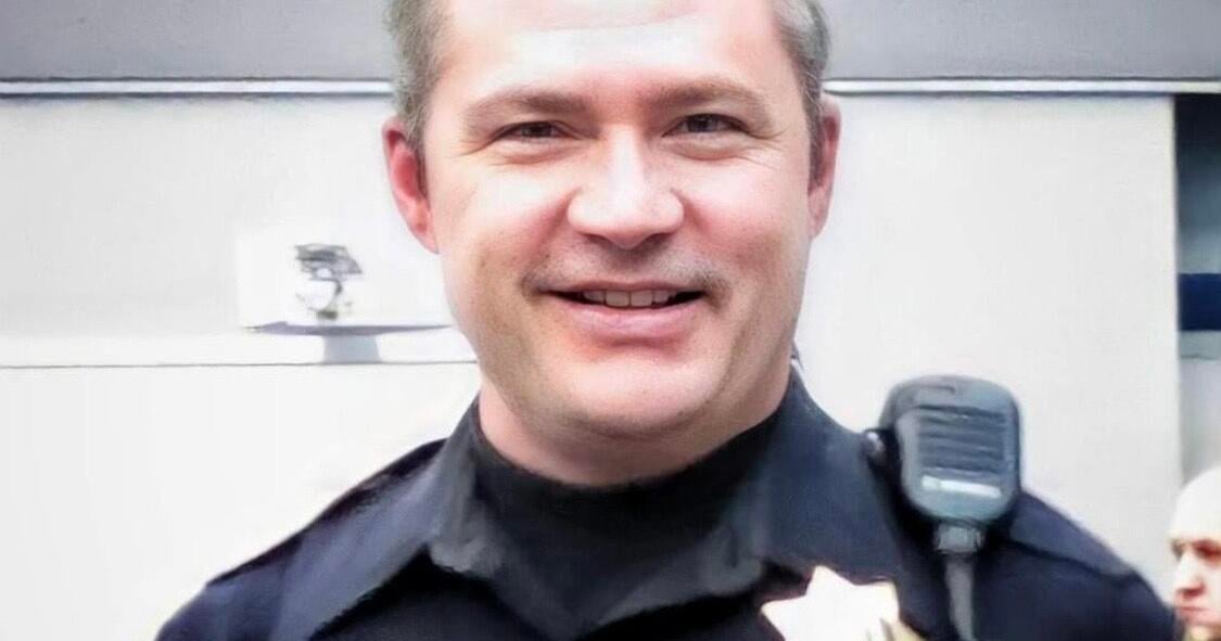 Tulsa police sergeant’s family testifies in second day of David Ware ...