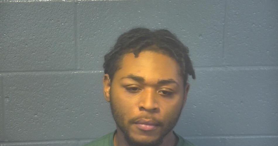 Muskogee man found guilty for murder of 18-year-old | News | fox23.com