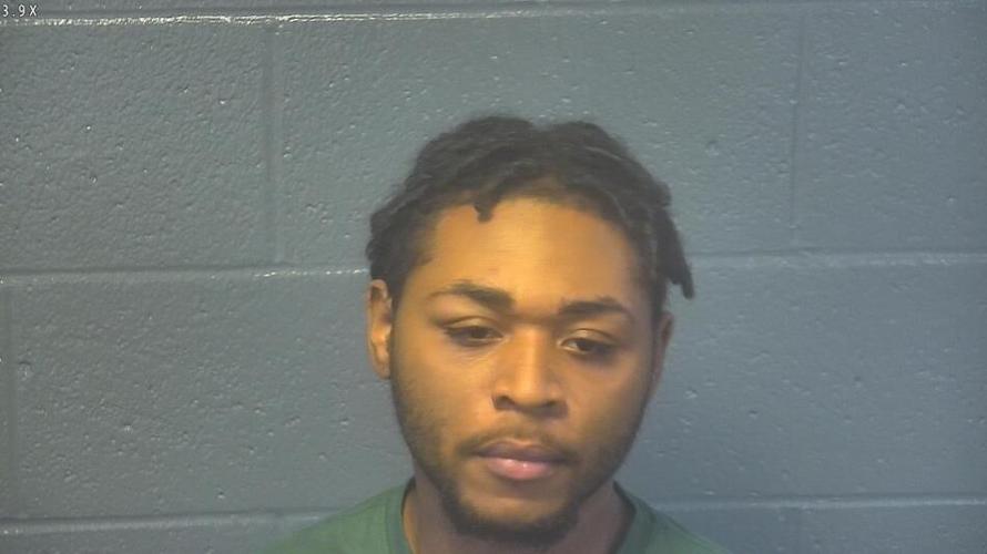Muskogee homicide suspect arrested in Oklahoma City | News | fox23.com