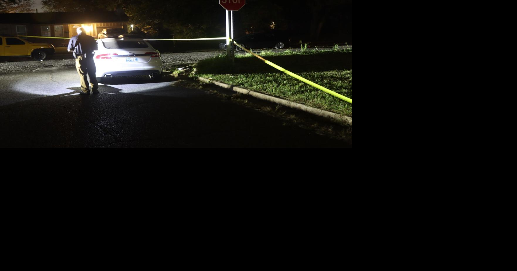 Person killed identified in shooting at birthday party in north Tulsa ...