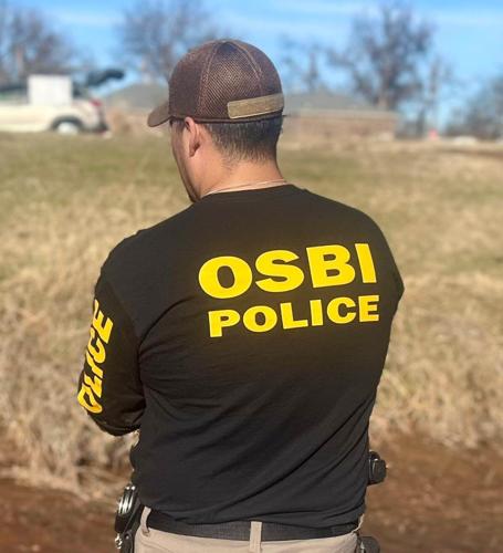 OSBI: Several arrested following January homicide at marijuana grow in ...